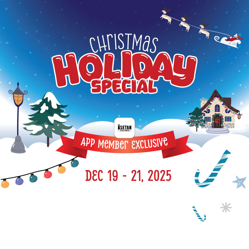 Jyu Jyu Yakiniku The Gardens – Isetan Kuala Lumpur