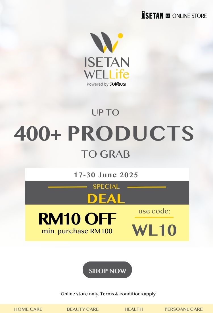 Isetan Kuala Lumpur