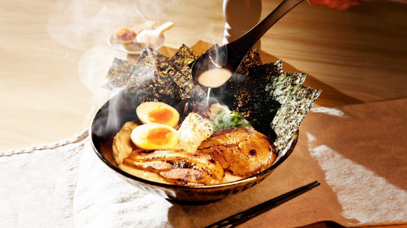 Menya Appare – Isetan Kuala Lumpur