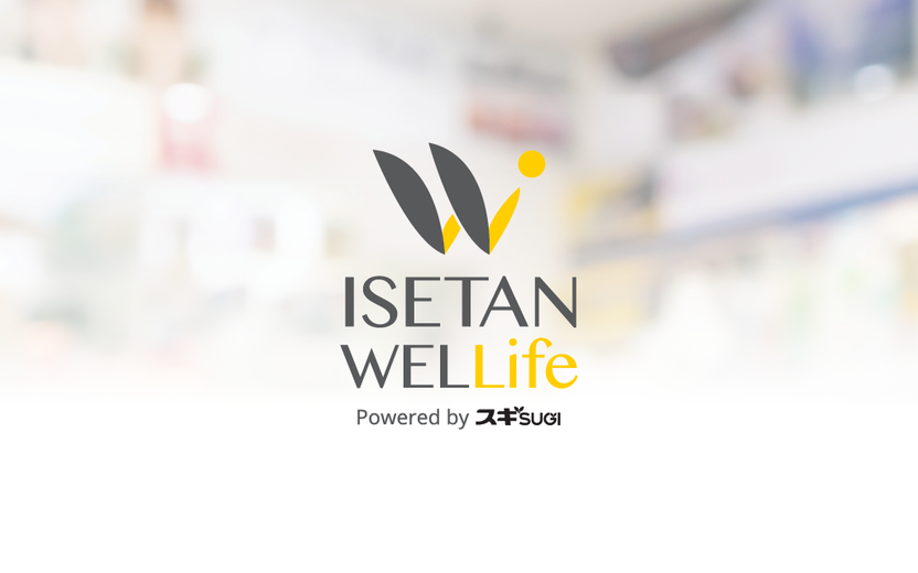 Wellife – Isetan Kuala Lumpur