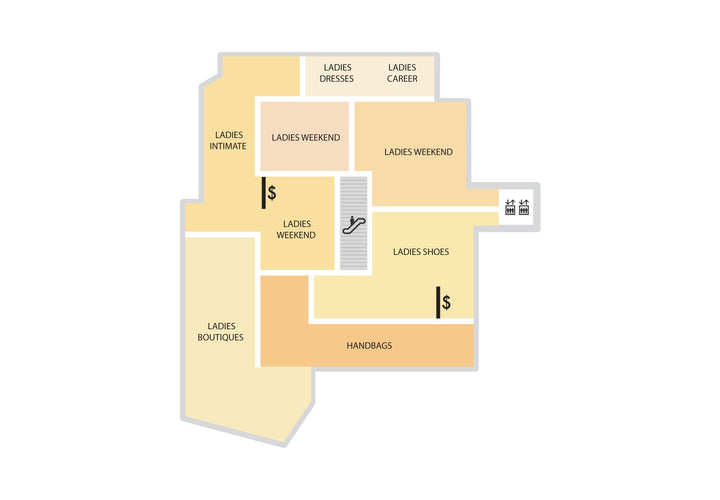 ISETAN KLCC – Isetan Kuala Lumpur