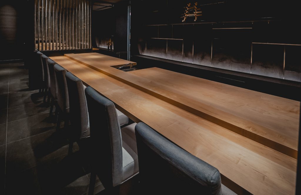 Sushi Azabu – Isetan Kuala Lumpur