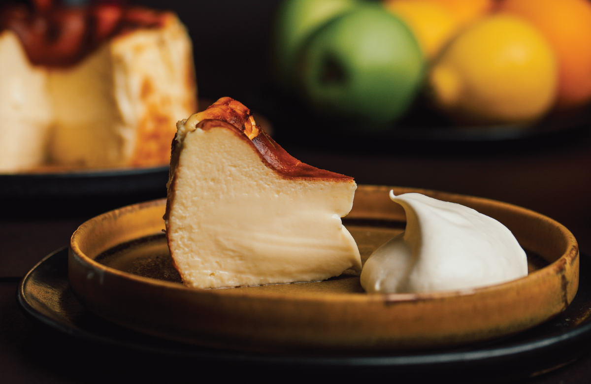 Bask – Isetan Kuala Lumpur