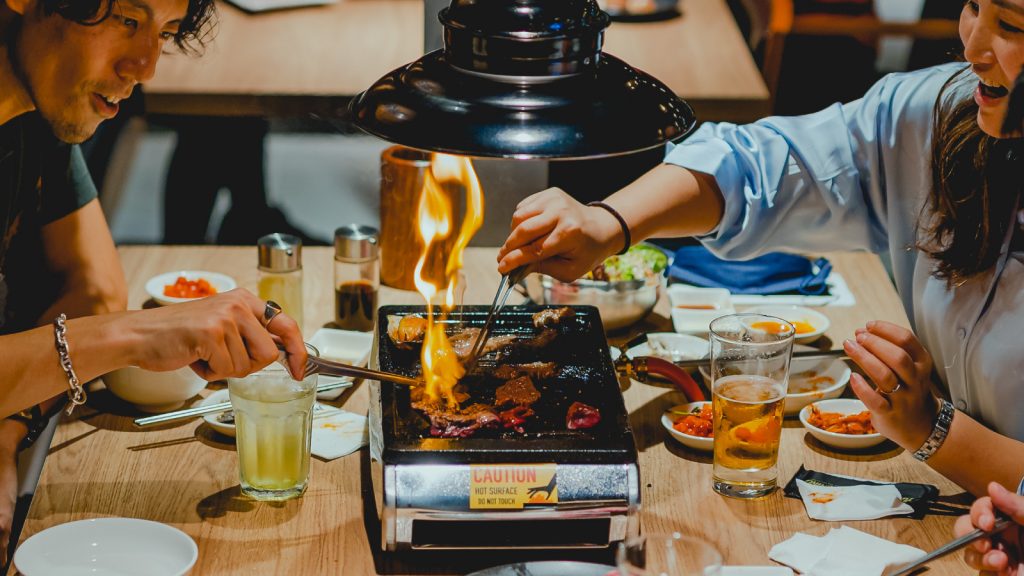 Jyu Jyu Yakiniku The Gardens – Isetan Kuala Lumpur