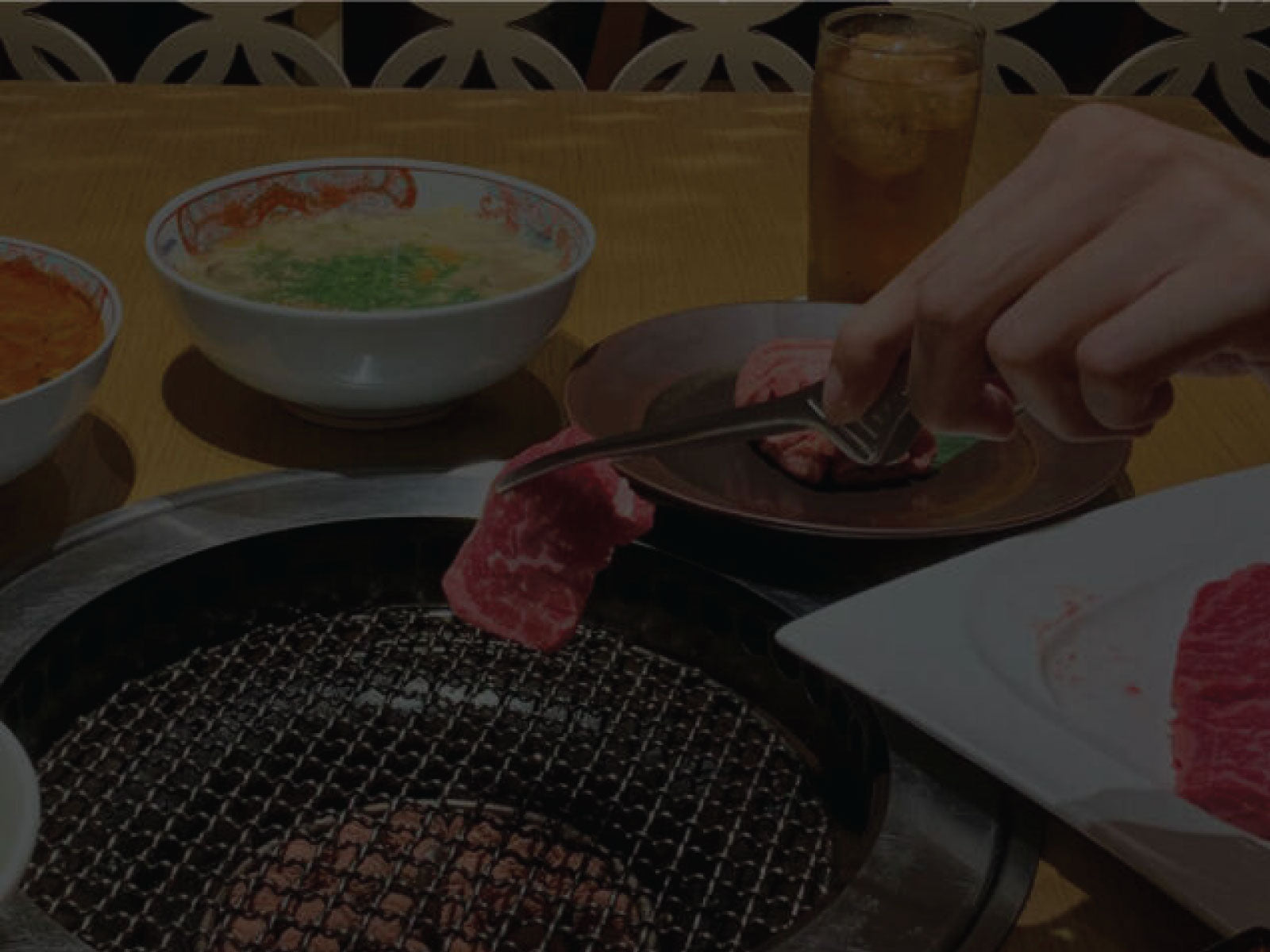 Jyu Jyu Yakiniku Lot 10 – Isetan Kuala Lumpur