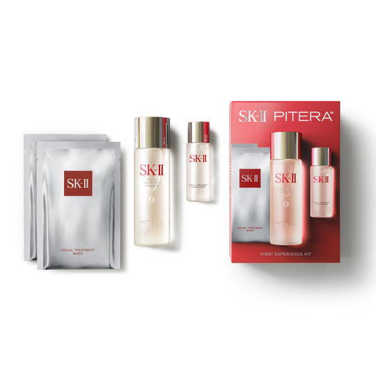 Buy SK-II PITERA™ First Experience Kit | Isetan KL Online Store ...
