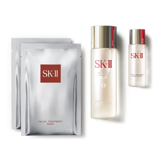 Buy SK-II PITERA™ First Experience Kit | Isetan KL Online Store ...